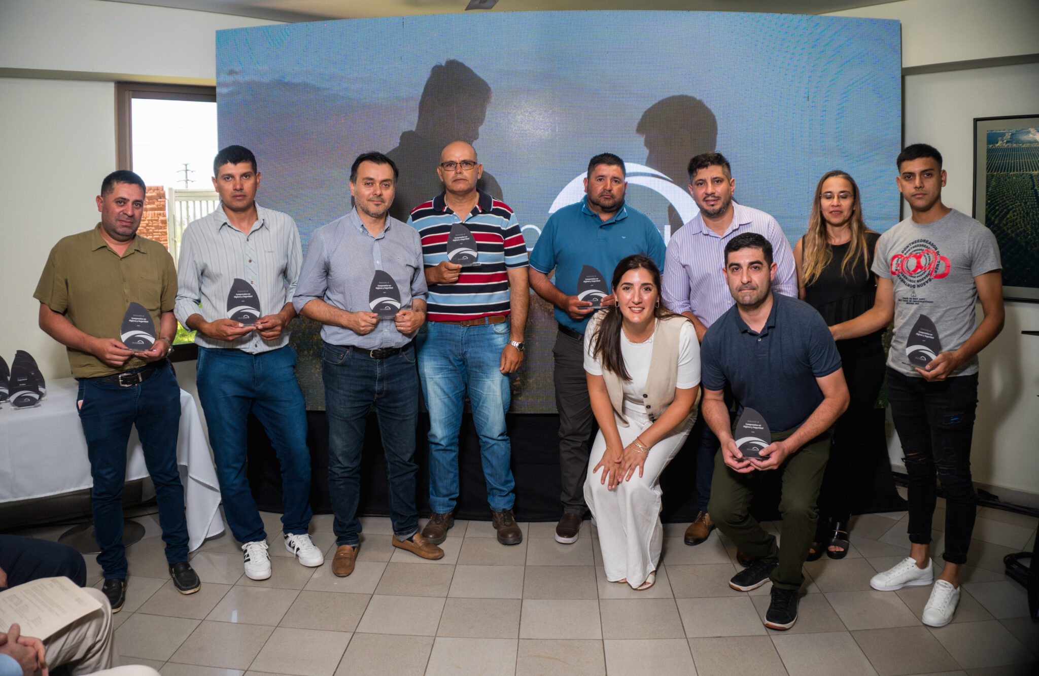 2025 Awards: Celebrating Commitment, Performance, and Long Service at ...